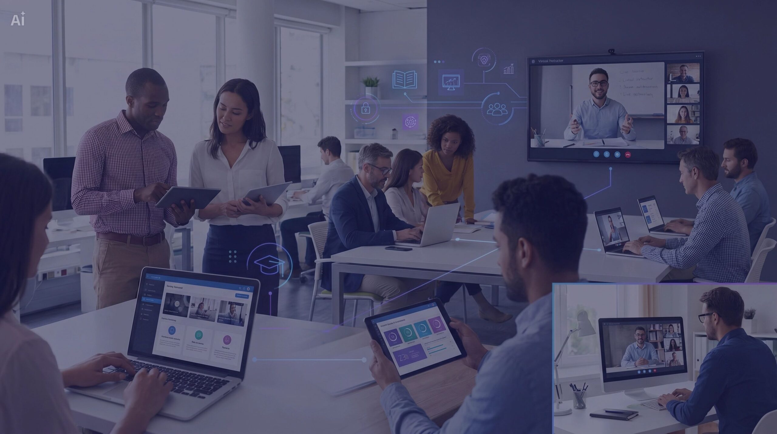 Home Courses - Ace Course Hub